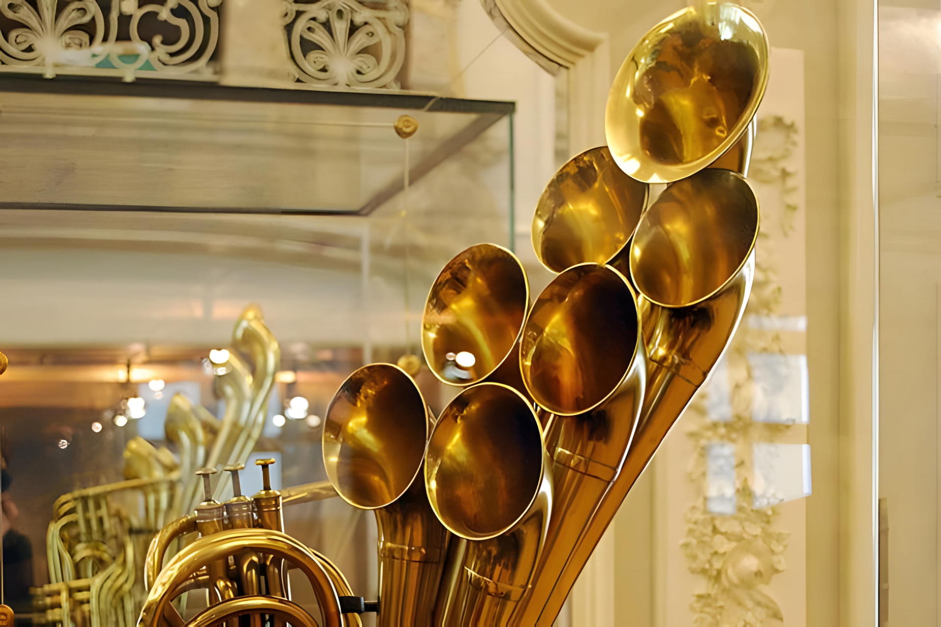 Musical Instruments Museum