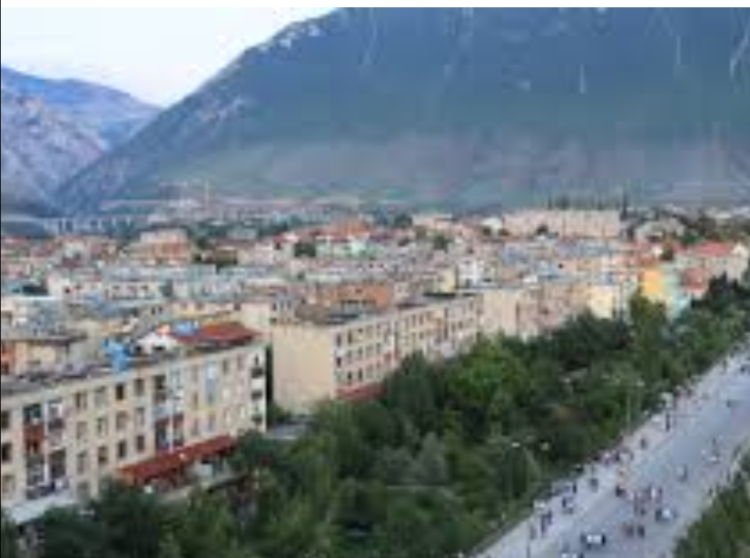 Kukës - co musíš vidět