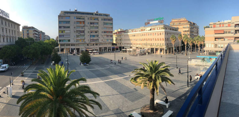 15 miejsc, które trzeba zobaczyć w Pescara