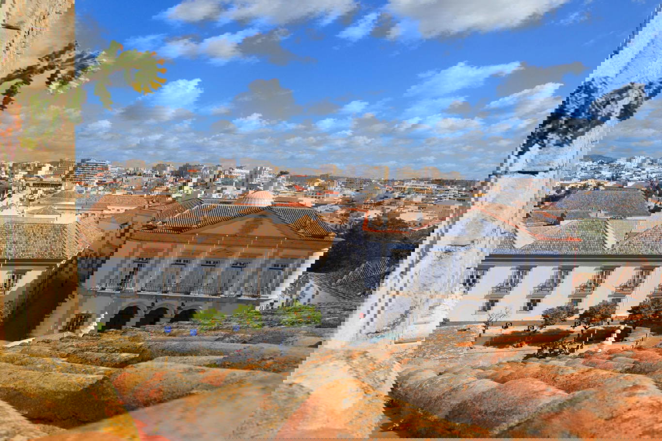 28 míst, co musíš vidět v Faru