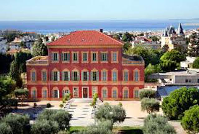 22 míst, co musíš vidět v Nice