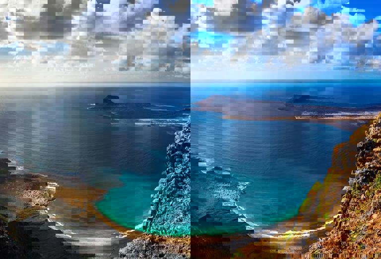 Lanzarote s all inclusive na týden