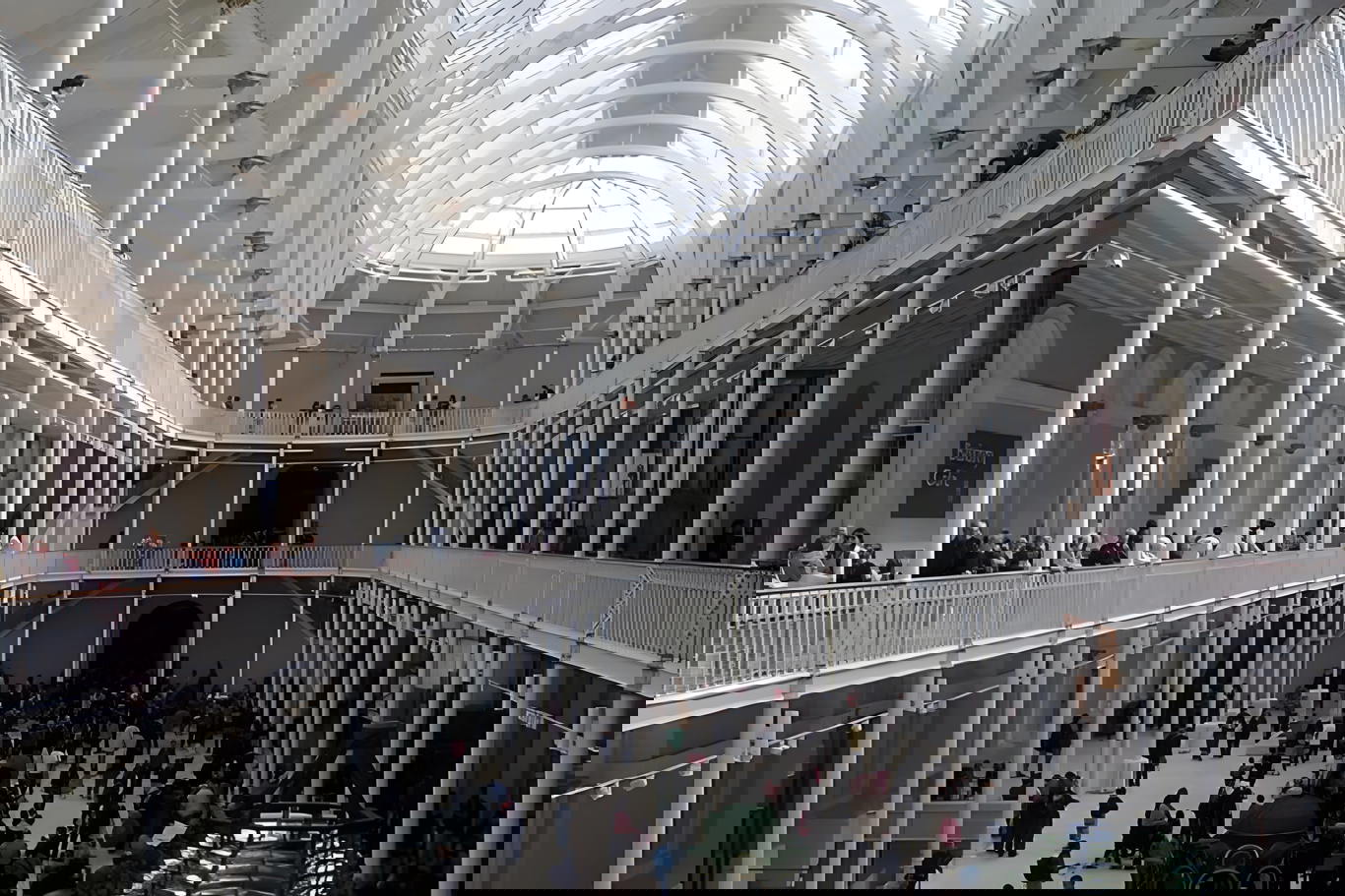 Edinburgh na vlastní pěst (průvodce 2026)