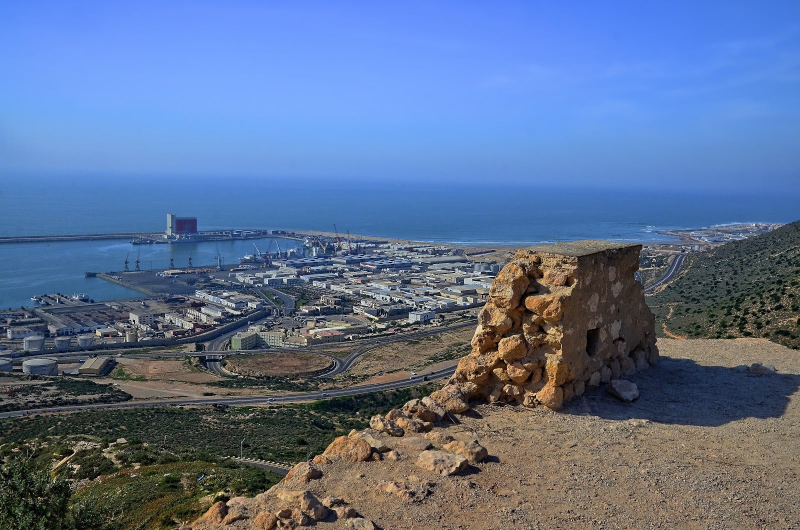 14 míst, co musíš vidět v Agádíru