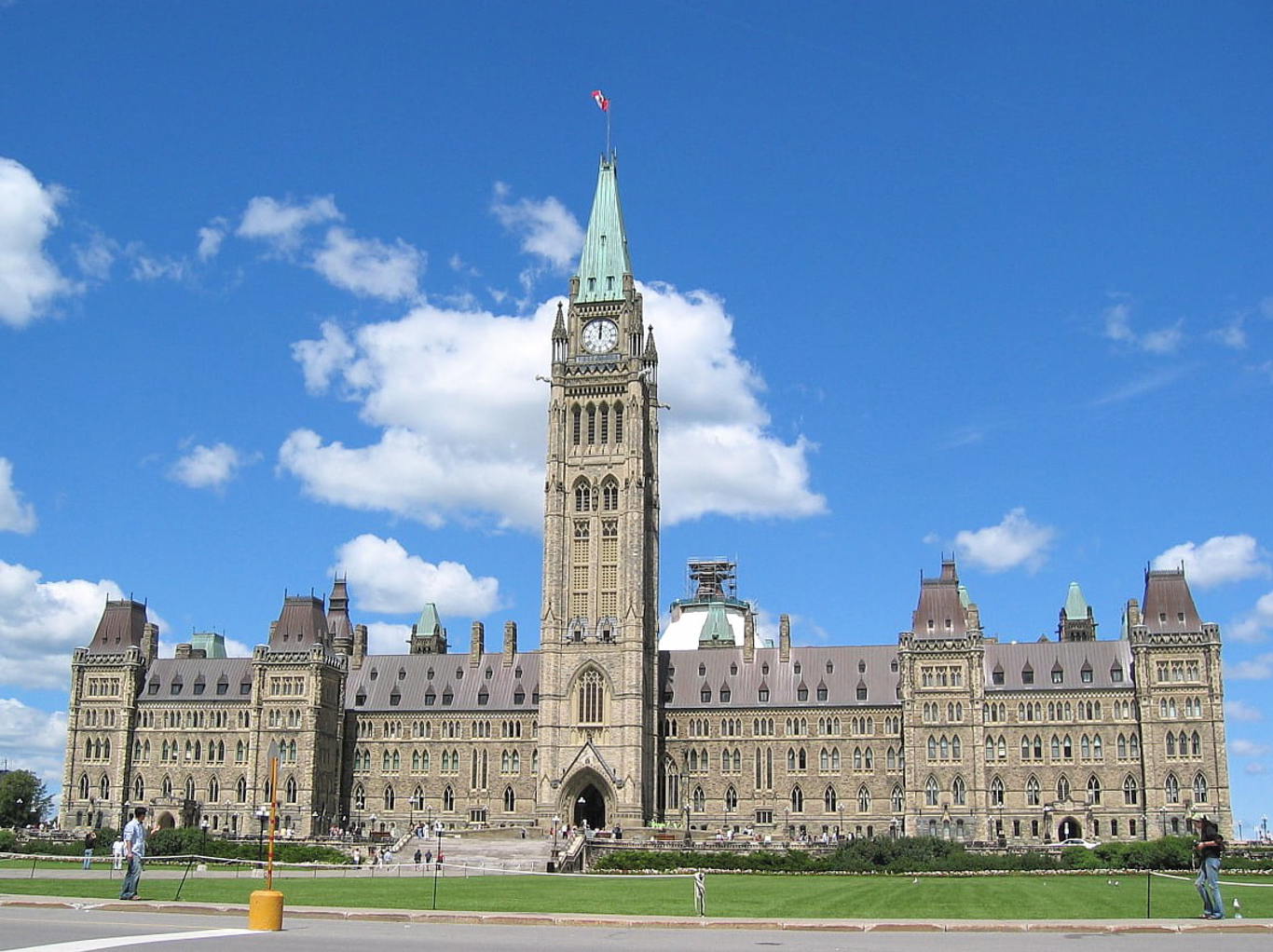 Ottawa na własną rękę (przewodnik 2026)