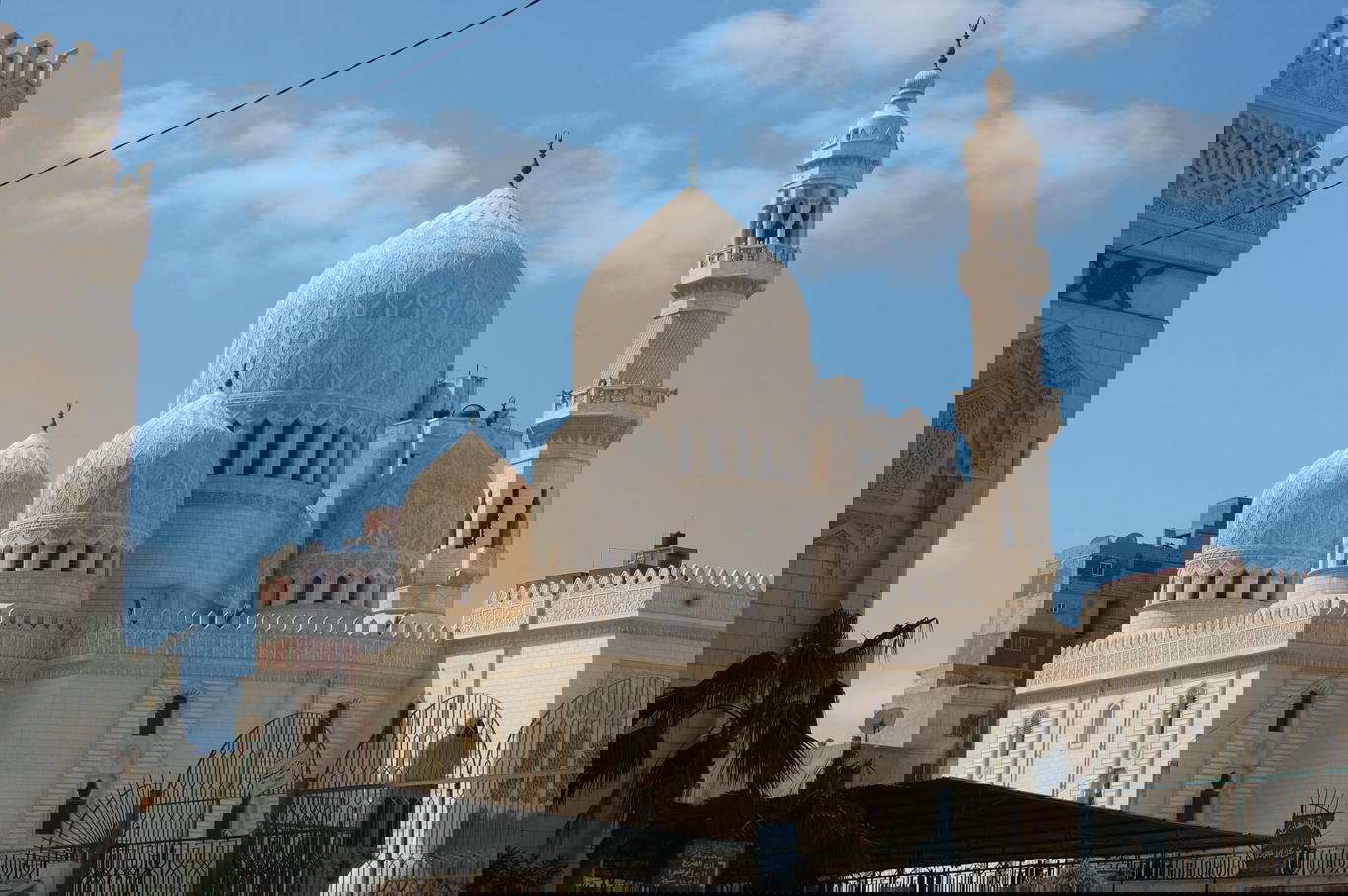 23 miejsc, które trzeba zobaczyć w Aleksandria