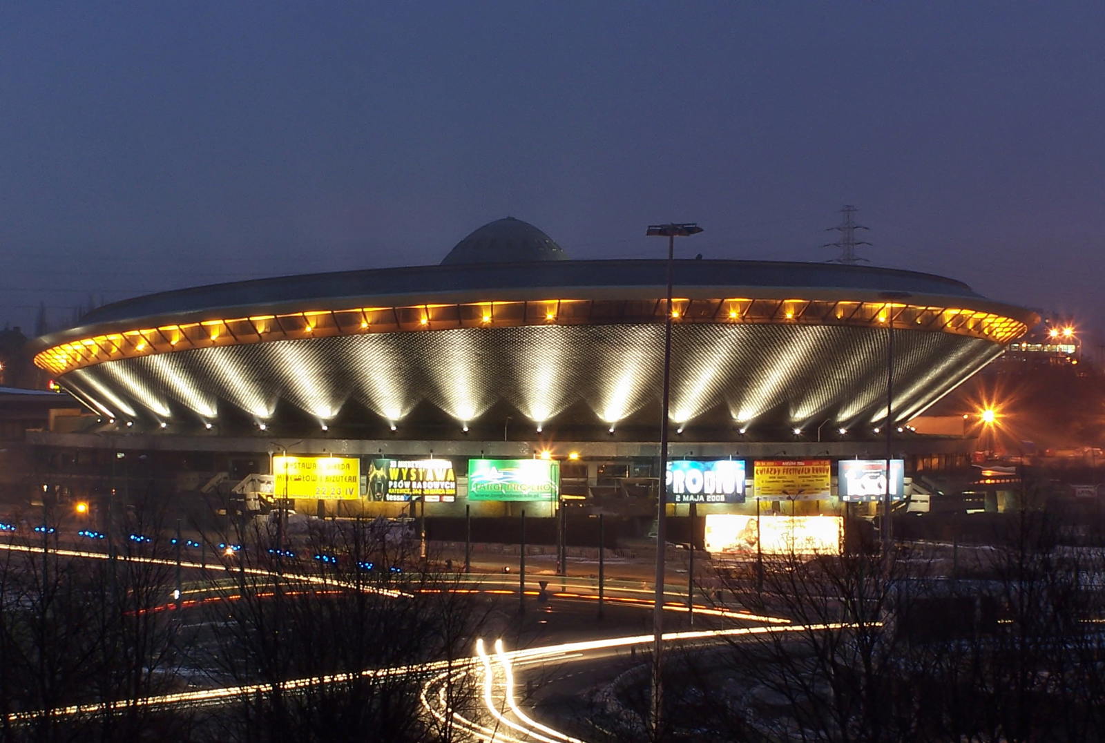 Co musisz zobaczyć w Katowice