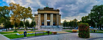 16 míst co vidět v Katowice - ObletSvet.cz