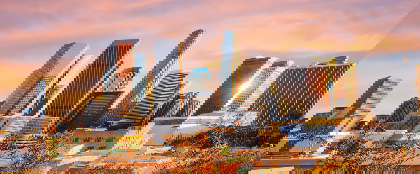 27 míst, co musíš vidět v Los Angeles