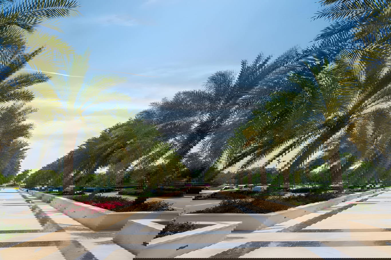 30 miejsc, które trzeba zobaczyć w Abu Zabi