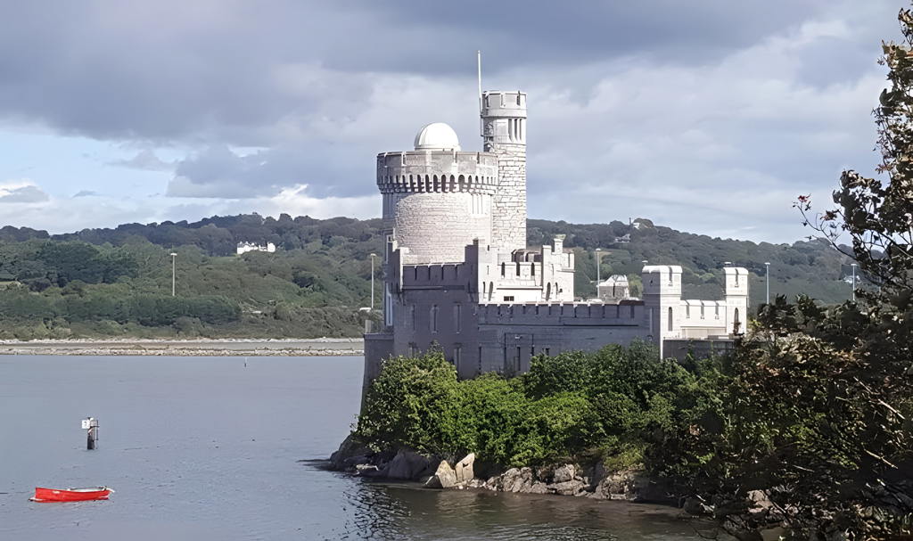 Cork - co musíš vidět