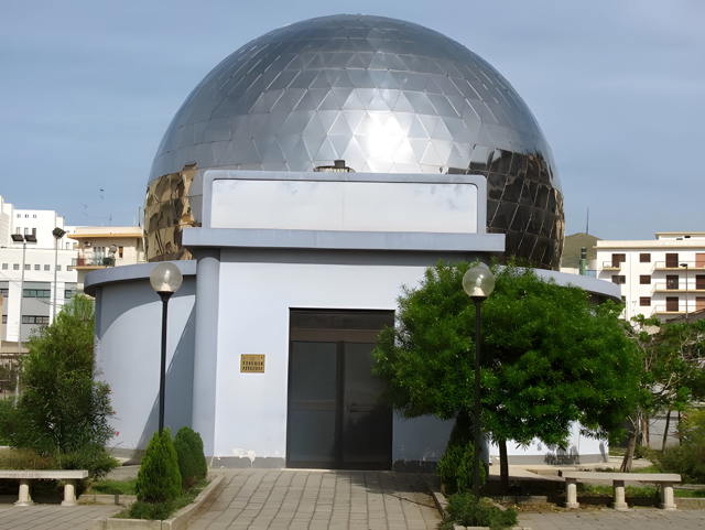 Co musisz zobaczyć w Reggio di Calabria