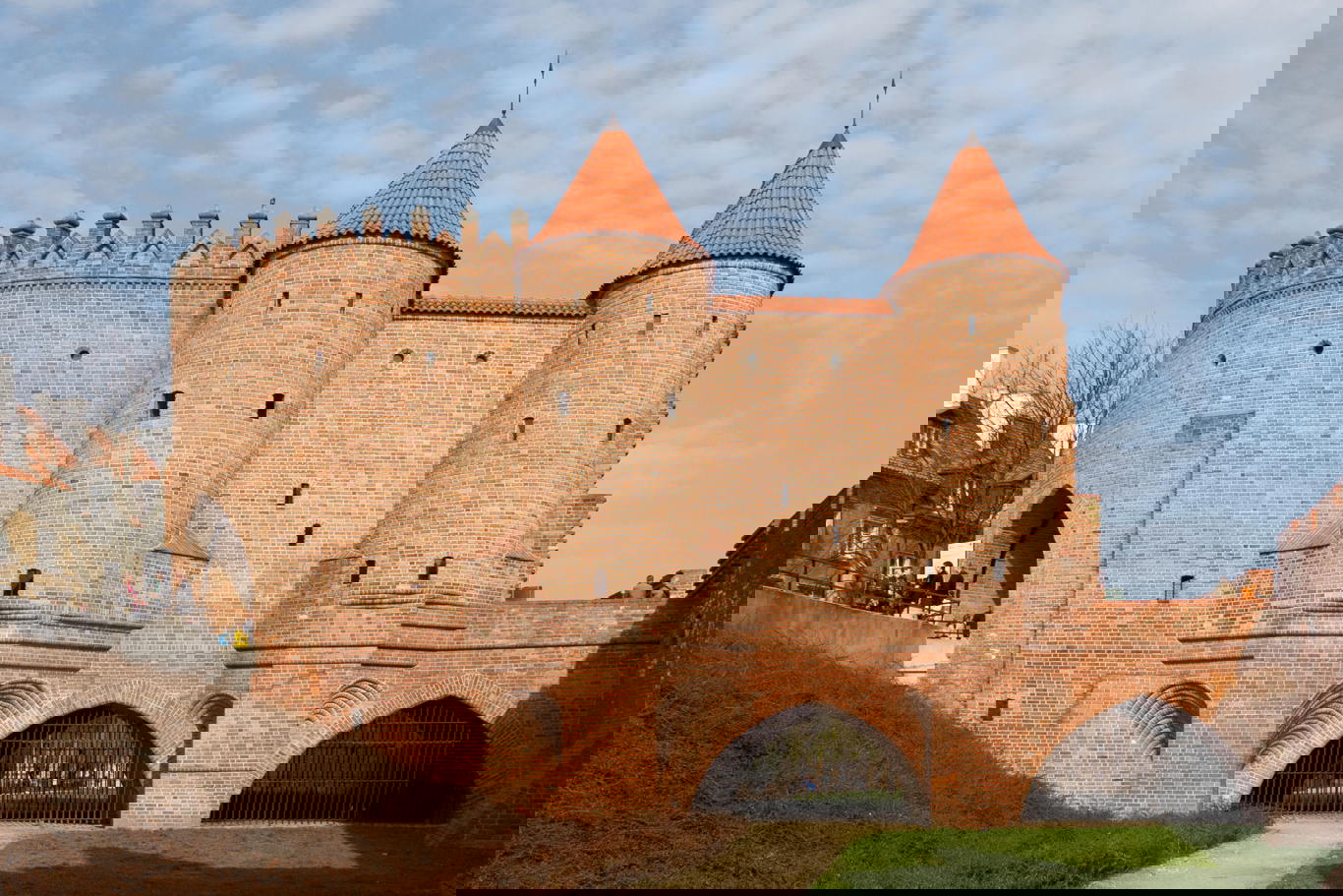 Varšava na vlastní pěst (průvodce 2025)