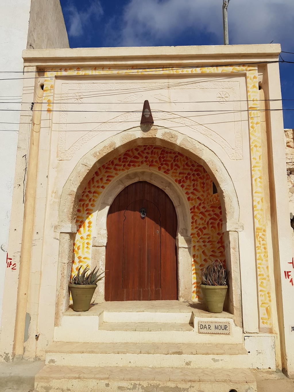 Djerba - co musíš vidět