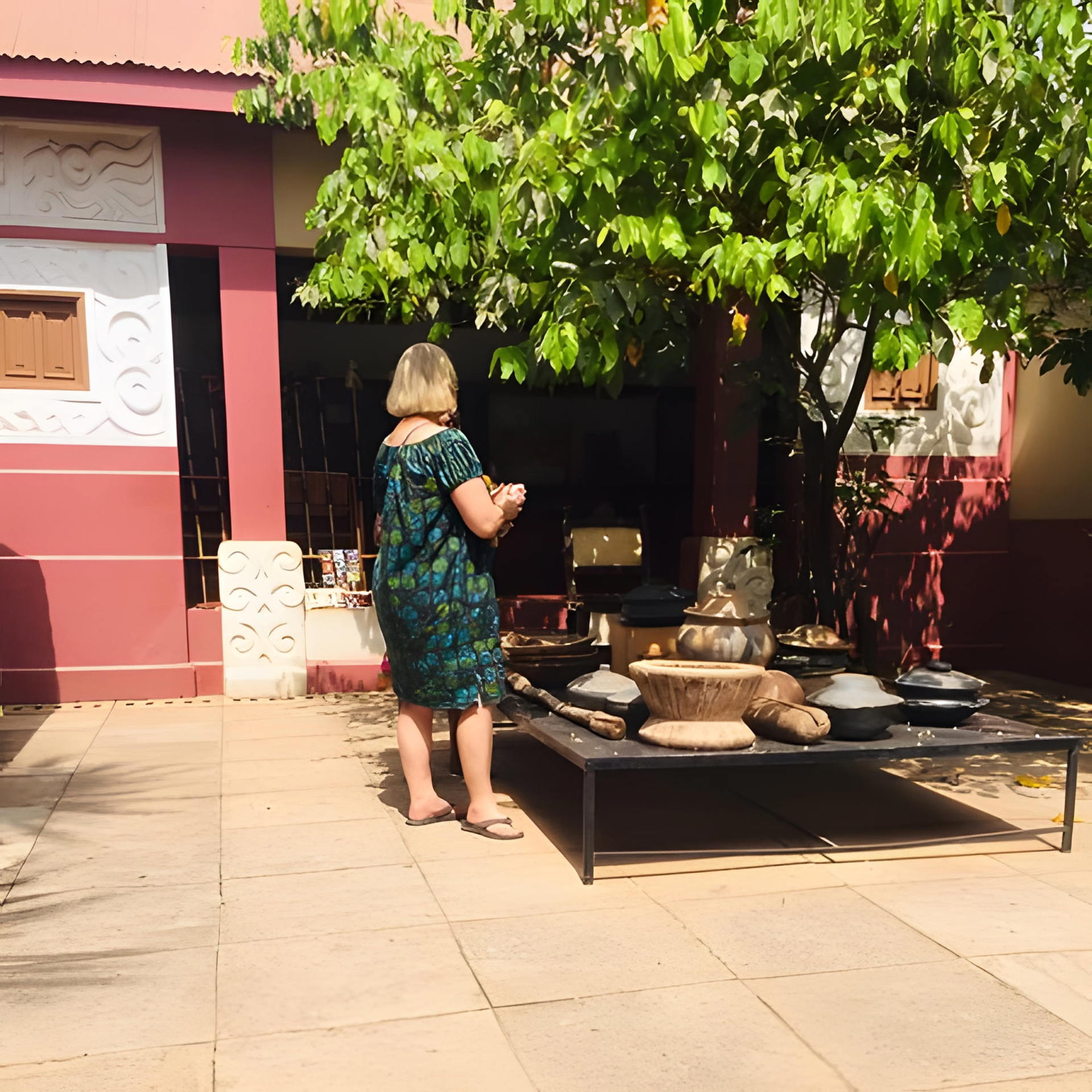 Prempeh II Jubilee Museum