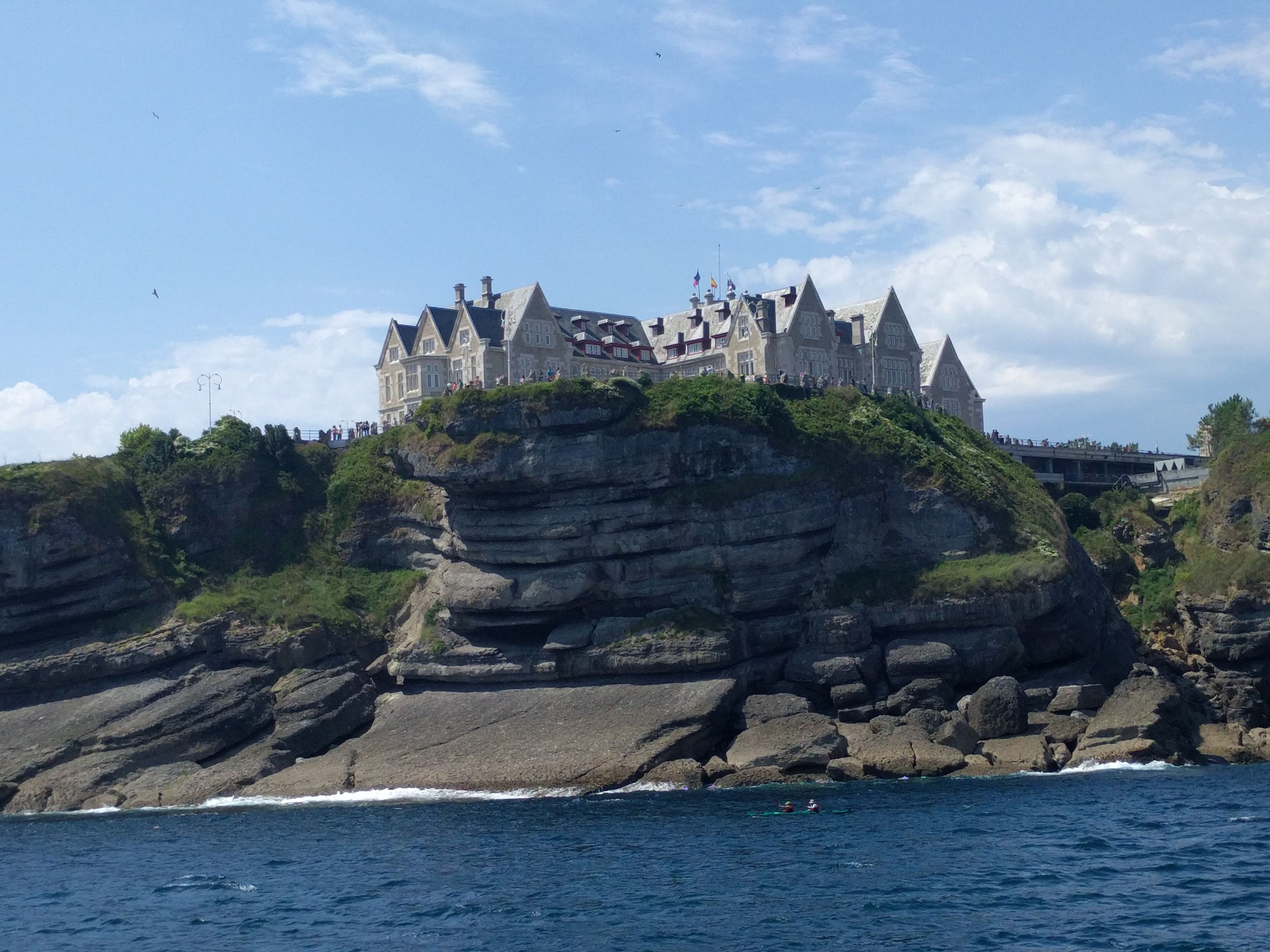 18 míst, co musíš vidět v Santanderu