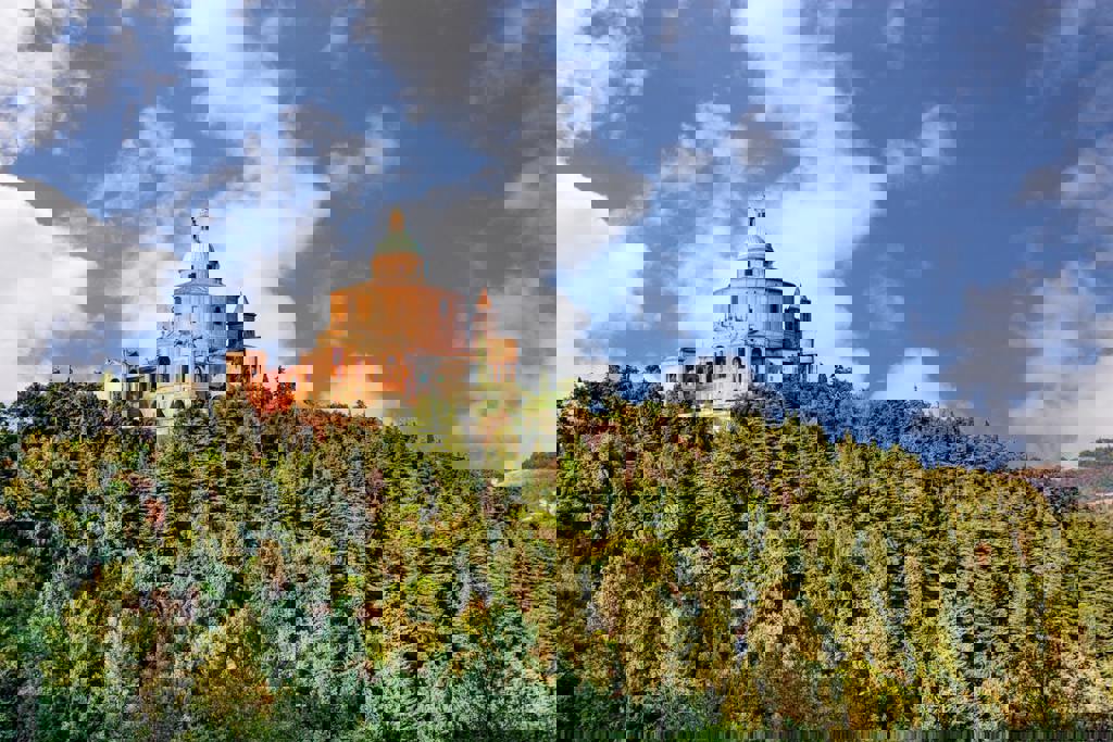 29 míst, co musíš vidět v Bologni