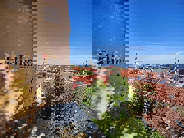 Tallinn na własną rękę (przewodnik 2025)