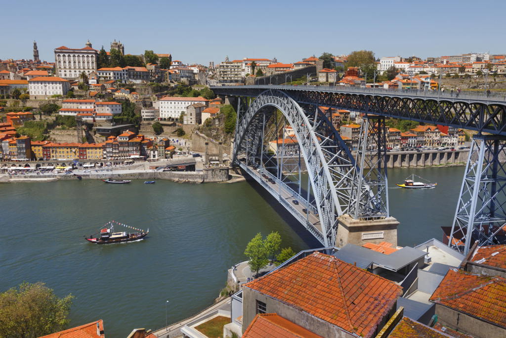 Porto na własną rękę (przewodnik 2026)