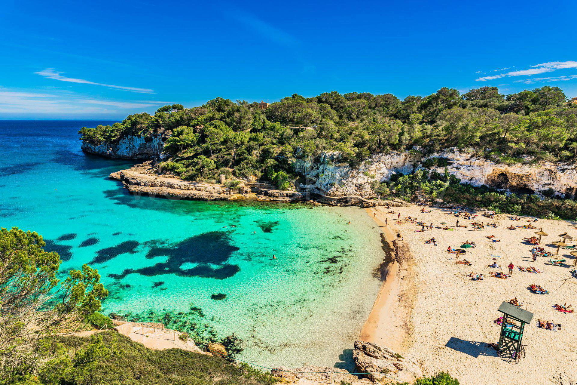 12 míst co vidět v Mallorce - ObletSvet.cz