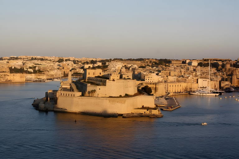 Co musisz zobaczyć w Malta