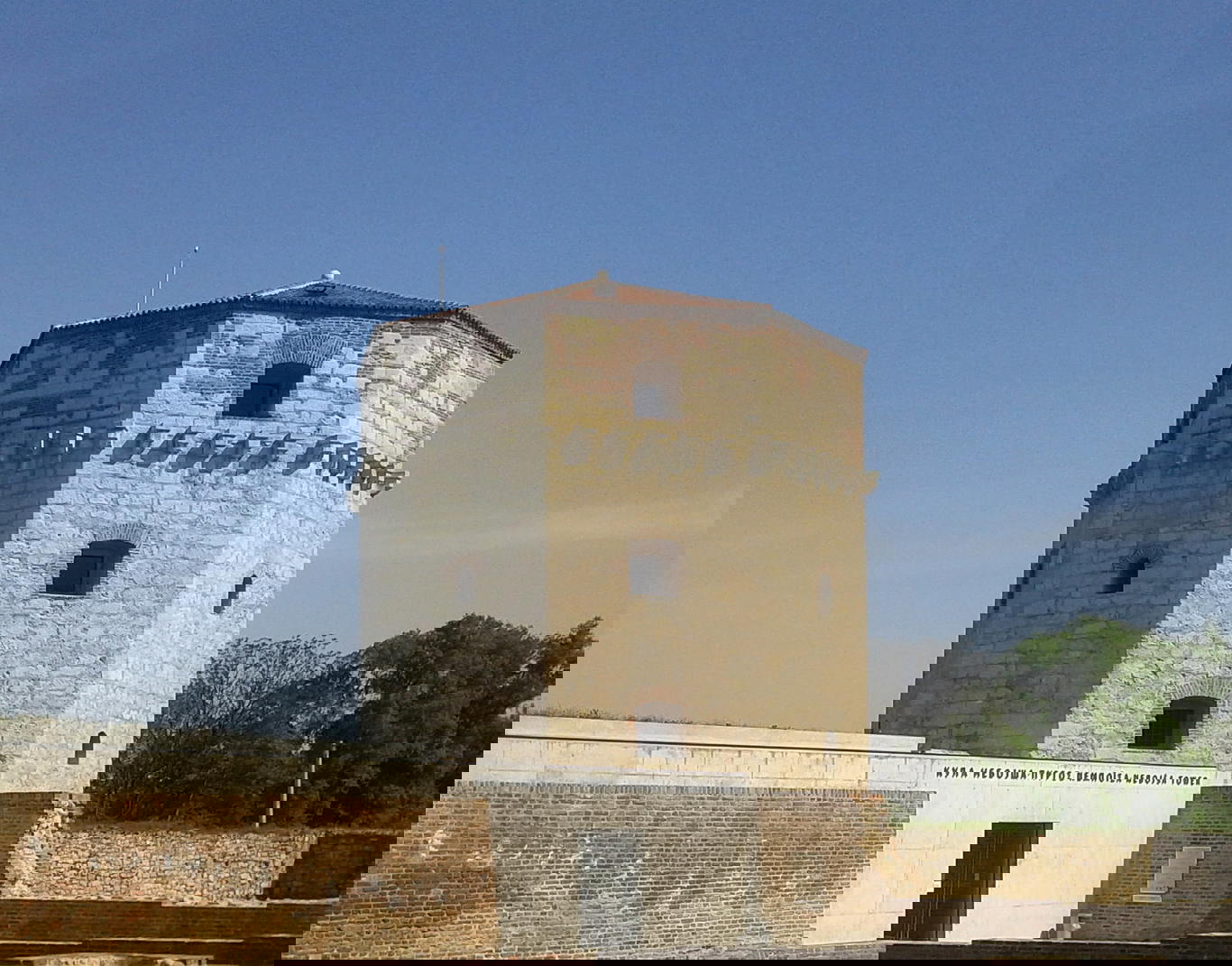 Bělehrad - co musíš vidět