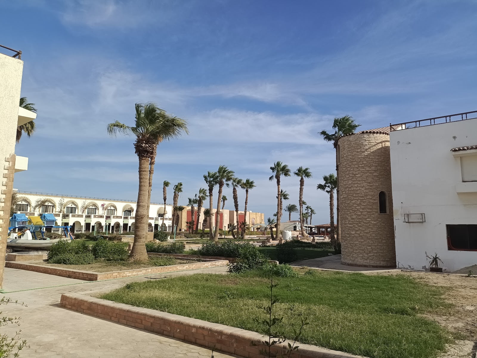 14 miejsc, które trzeba zobaczyć w Hurghada