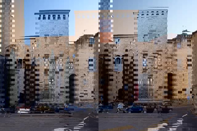 Girona na vlastní pěst (průvodce 2025)