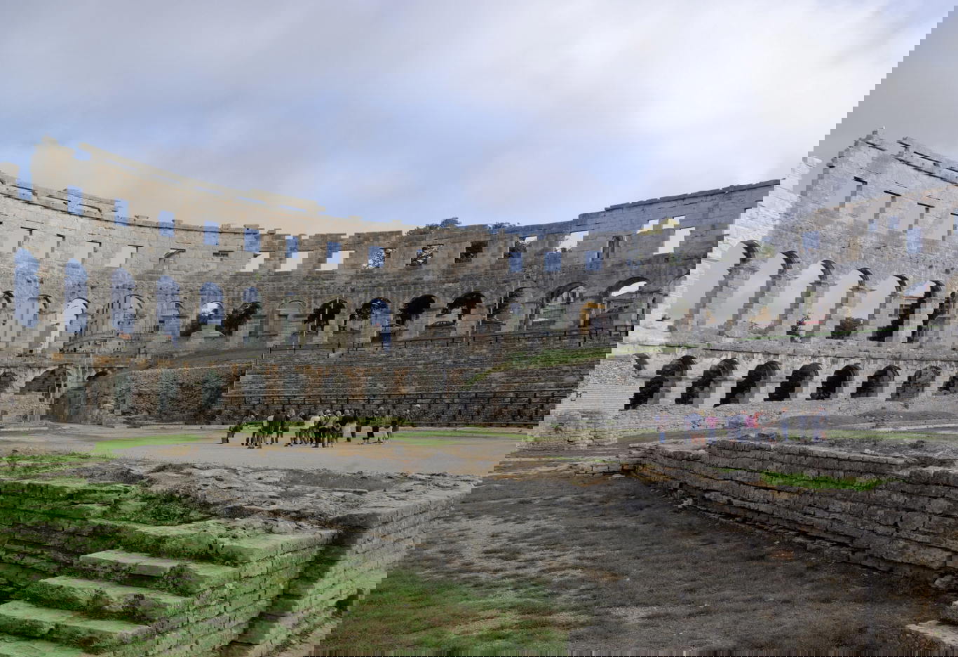 Pula na własną rękę (przewodnik 2025)