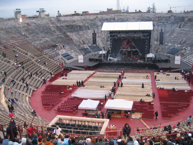 Arena di Verona