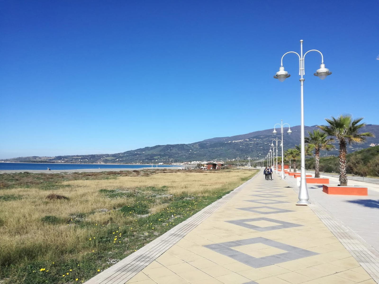 17 miejsc, które trzeba zobaczyć w Lamezia Terme