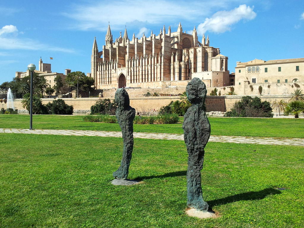 Co musisz zobaczyć w Palma de Mallorca