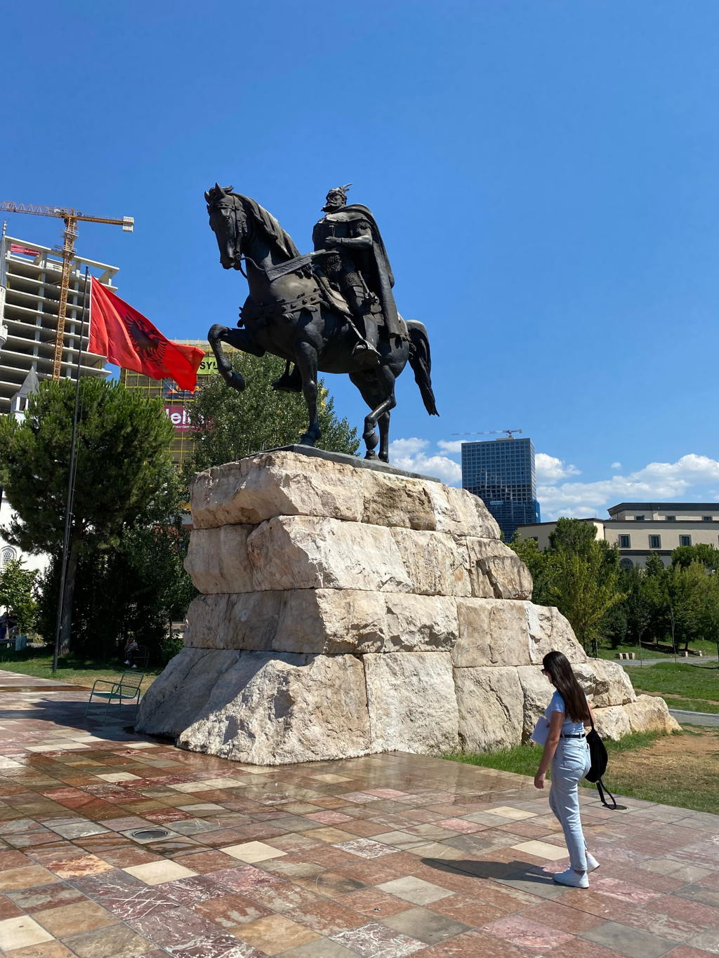 17 miejsc, które trzeba zobaczyć w Tirana