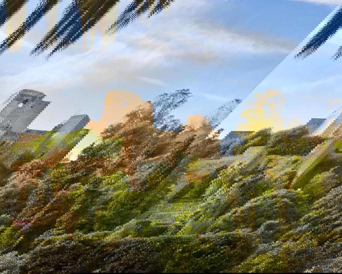 24 míst, co musíš vidět v Málaze