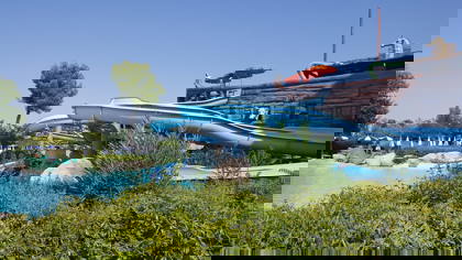 22 miejsc, które trzeba zobaczyć w Rimini