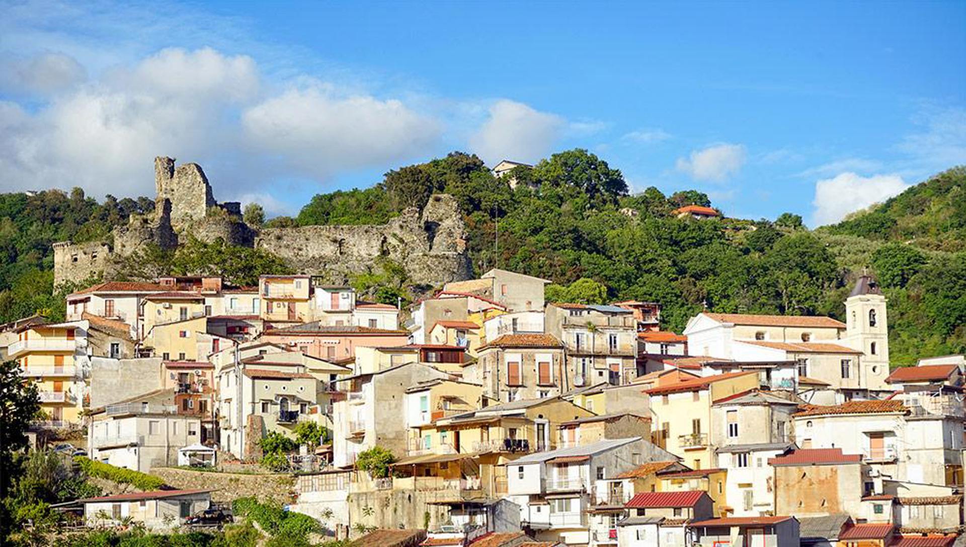 Lamezia Terme na vlastné päsť (sprievodca 2025)