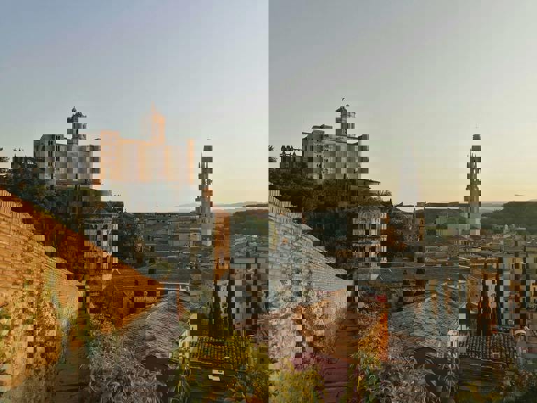 Girona na vlastní pěst (průvodce 2025)