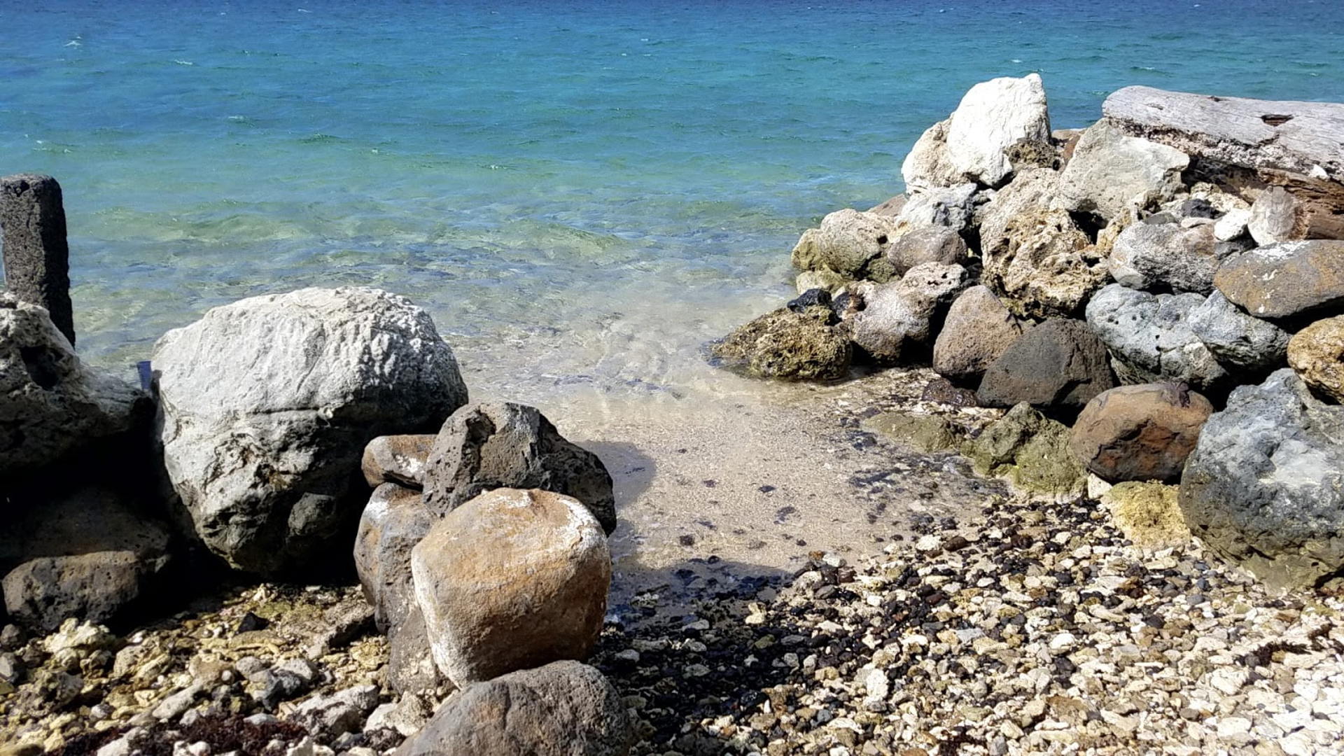 Palolo Deep Marine Reserve