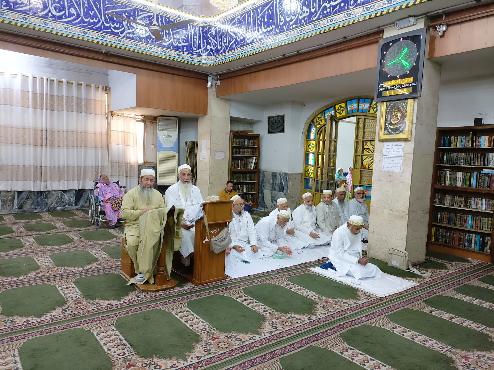 Bagdád - co musíš vidět