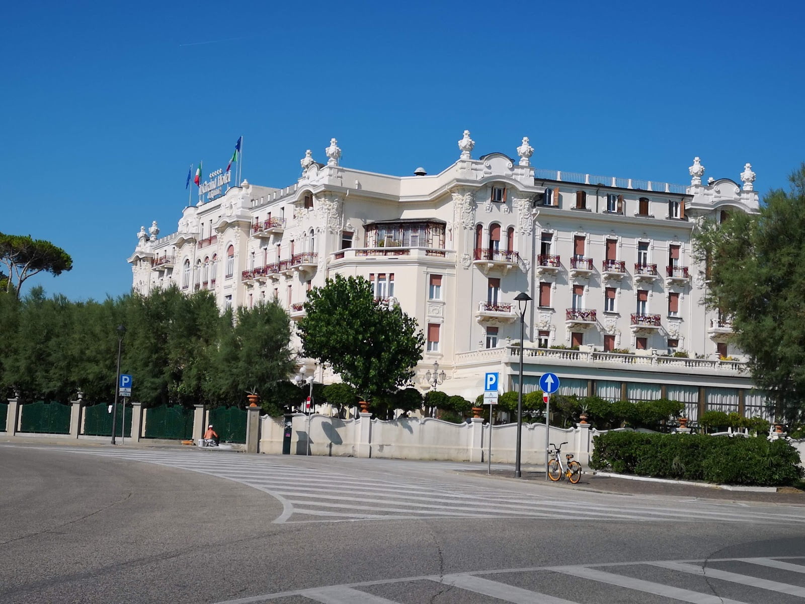 22 miejsc, które trzeba zobaczyć w Rimini