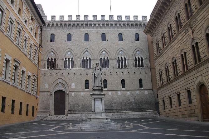 21 míst, co musíš vidět v Sieně