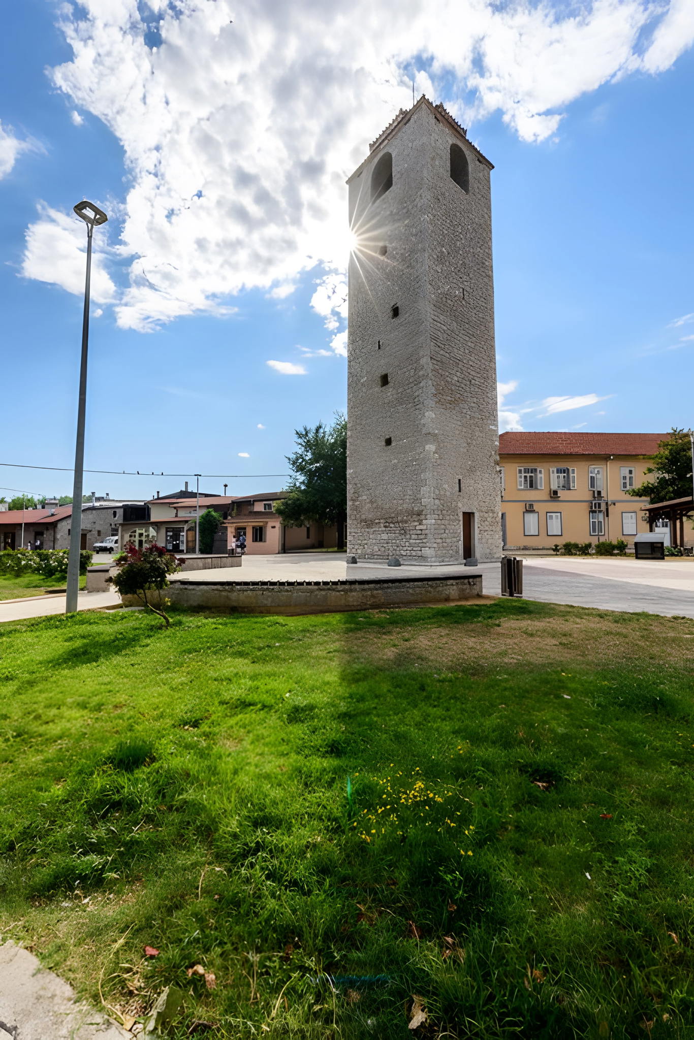 22 miejsc, które trzeba zobaczyć w Podgorica