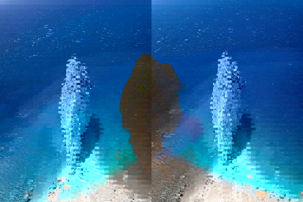 22 miejsc, które trzeba zobaczyć w Zakintos