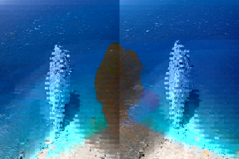 22 miejsc, które trzeba zobaczyć w Zakintos