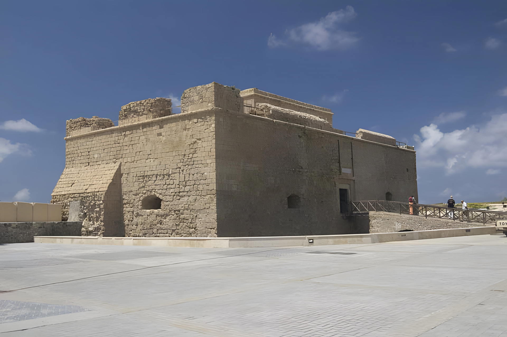 24 miest, ktoré vidieť v Pafosu