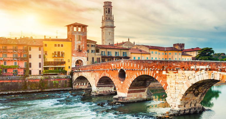 26 míst, co musíš vidět v Veroně
