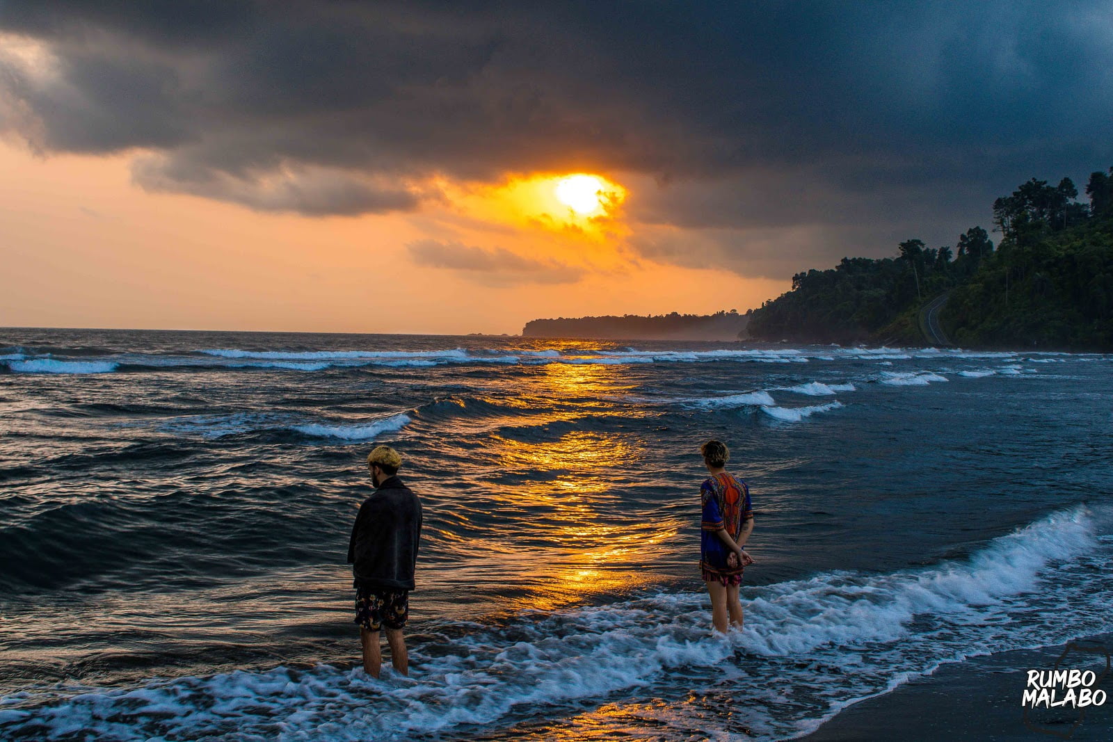 Malabo - co musíš vidět