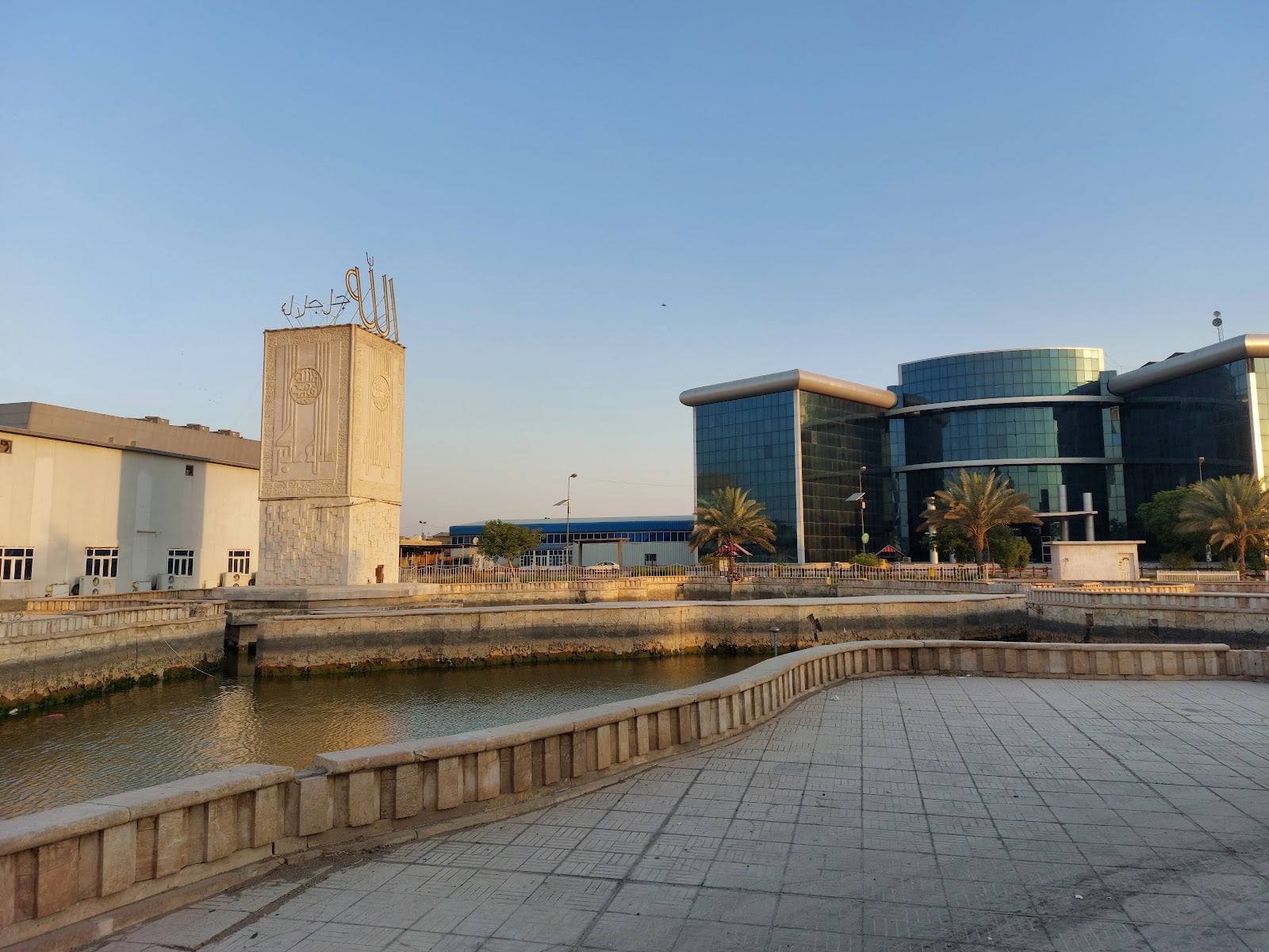 Bagdád - co musíš vidět