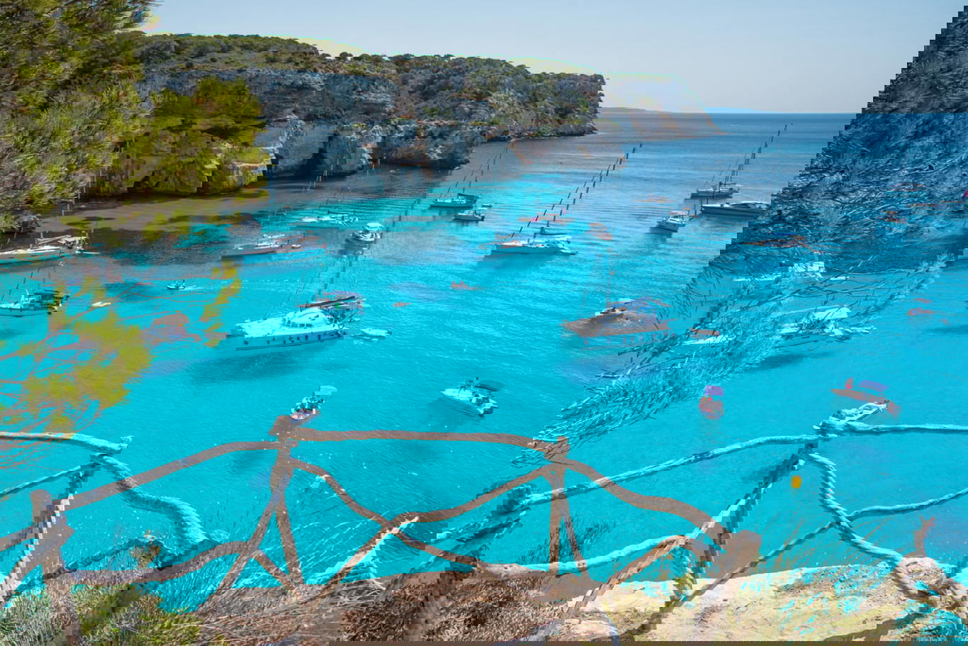 Menorca na vlastní pěst (průvodce) - ObletSvet.cz