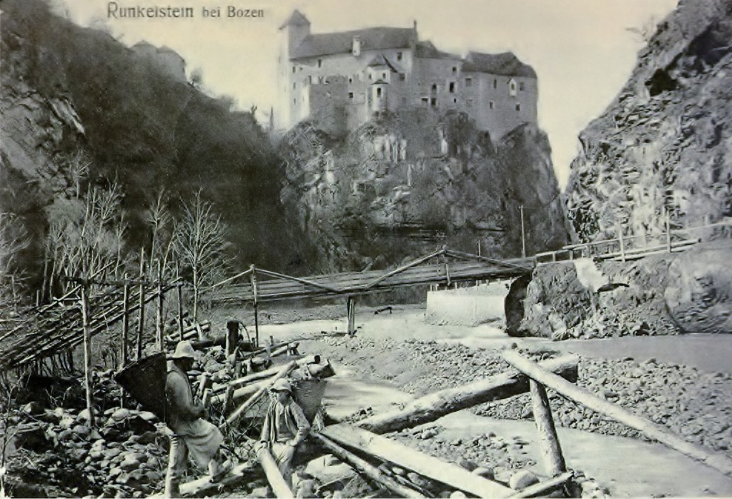 14 míst, co musíš vidět v Bolzanu